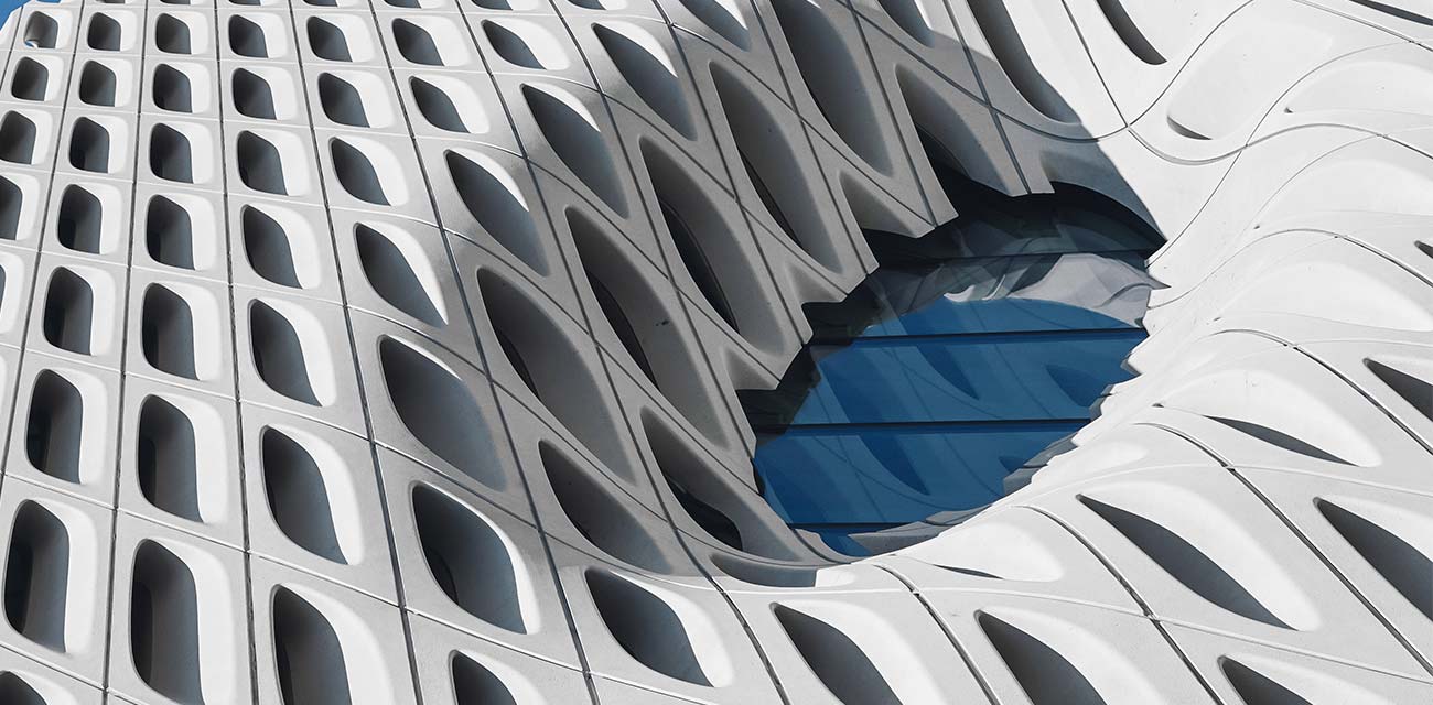 Facades – Conveyor Specialist